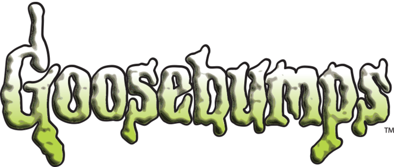 Download Transparent Goosebumps - Goosebumps Horrorland - PNGkit