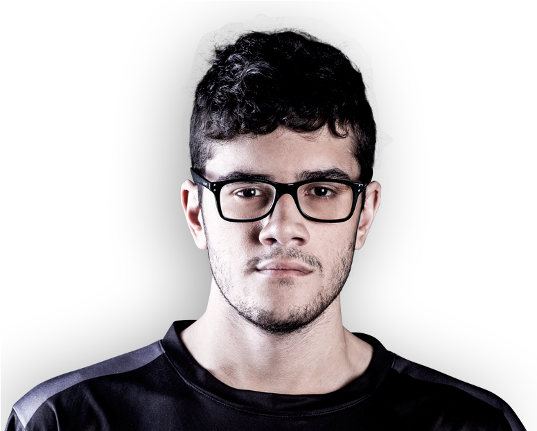 Download Thefox Lol - Full Size PNG Image - PNGkit