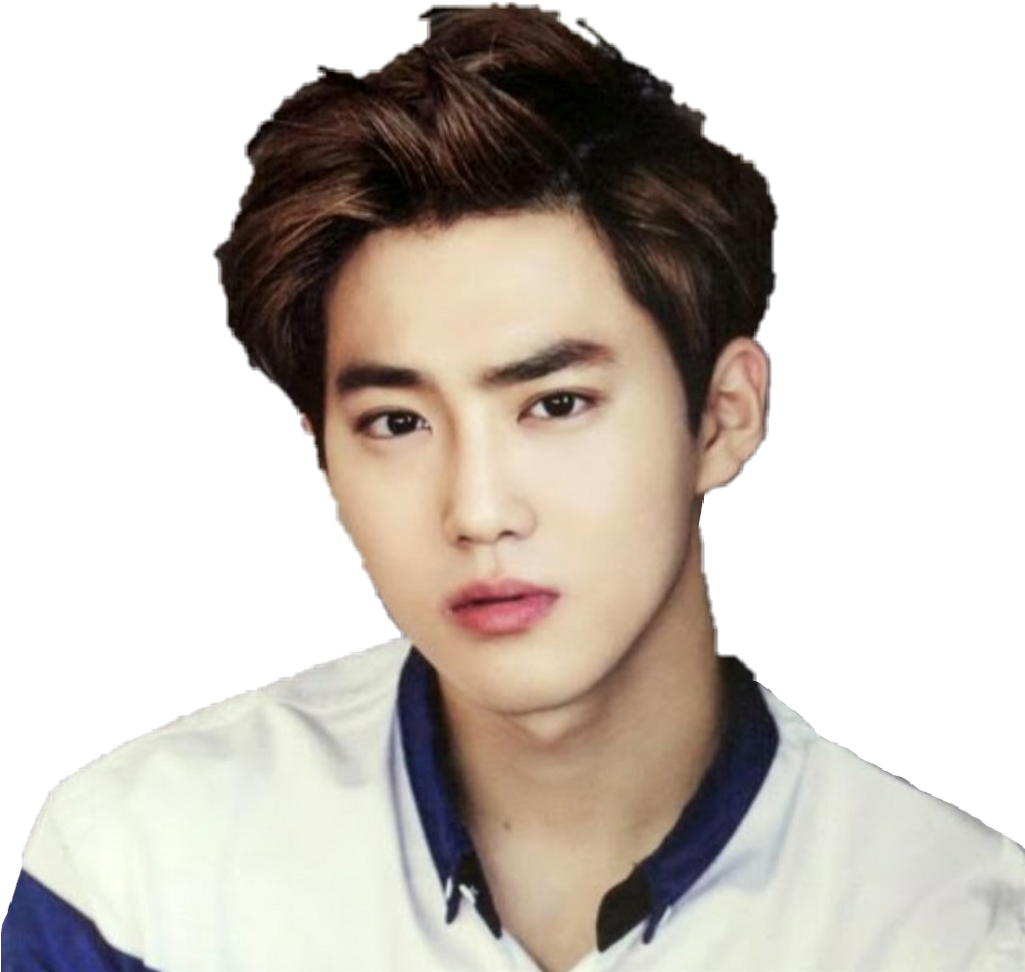 Download Suho Png - Full Size PNG Image - PNGkit