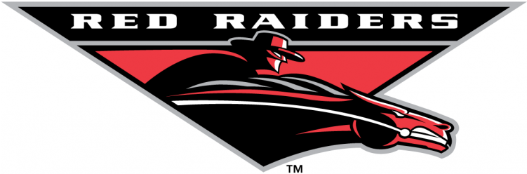 Download Texas Tech Red Raiders Iron On Stickers And Peel-off - Texas ...