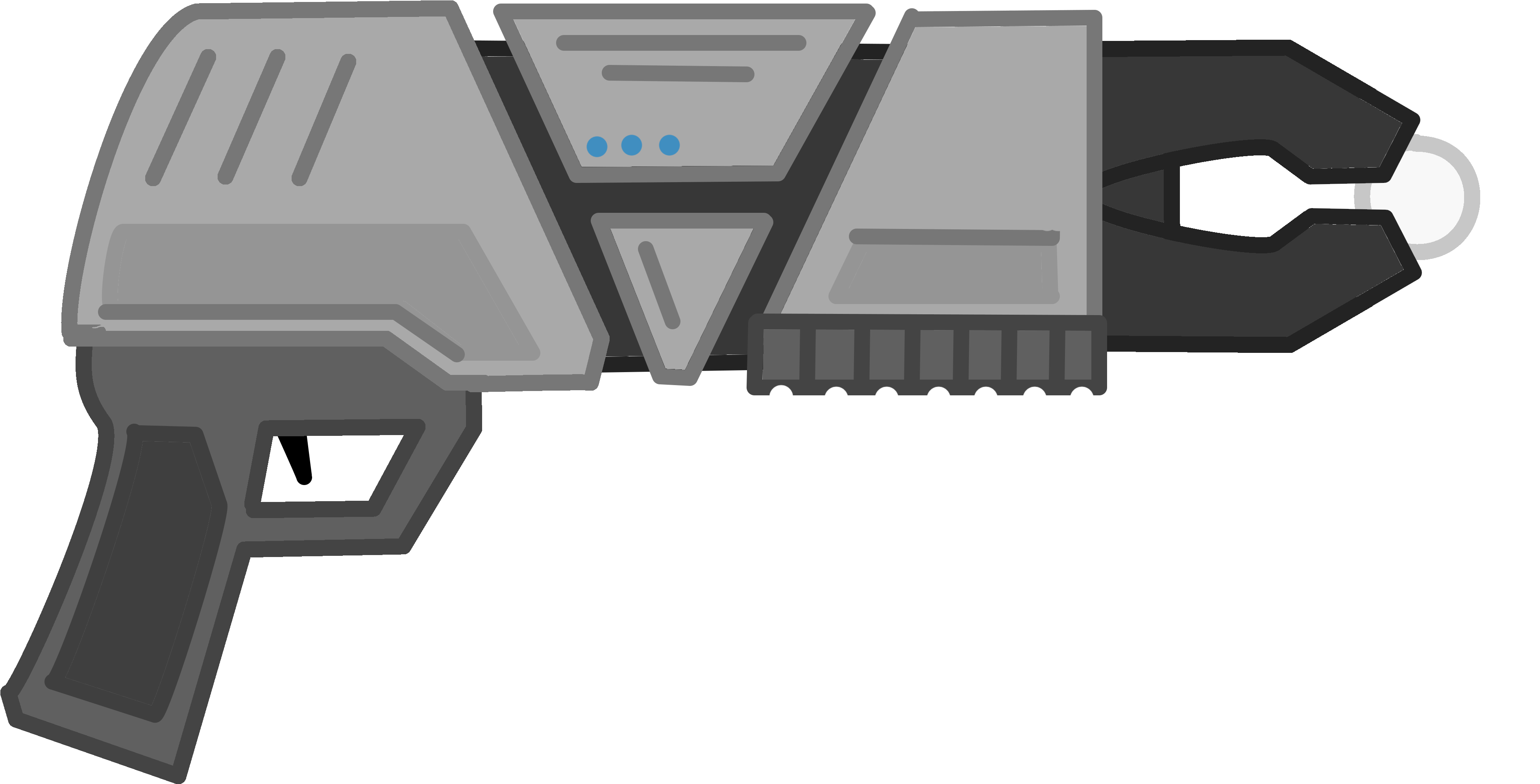 Download Http - //i - Imgur - Com/euni56t - Pb2 Guns - Full Size PNG ...