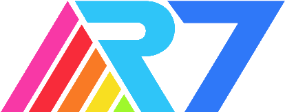 Download Rainbow Seven Lol - Full Size PNG Image - PNGkit