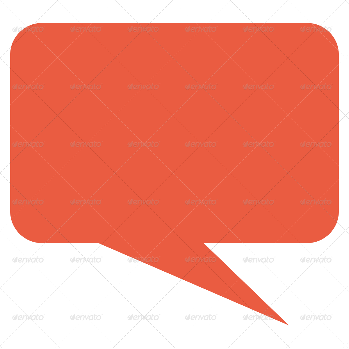 Download Png/9 72 Speech Bubbles - Illustration - Full Size PNG Image ...