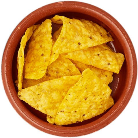 Download 170 G - Corn Chip - Full Size PNG Image - PNGkit
