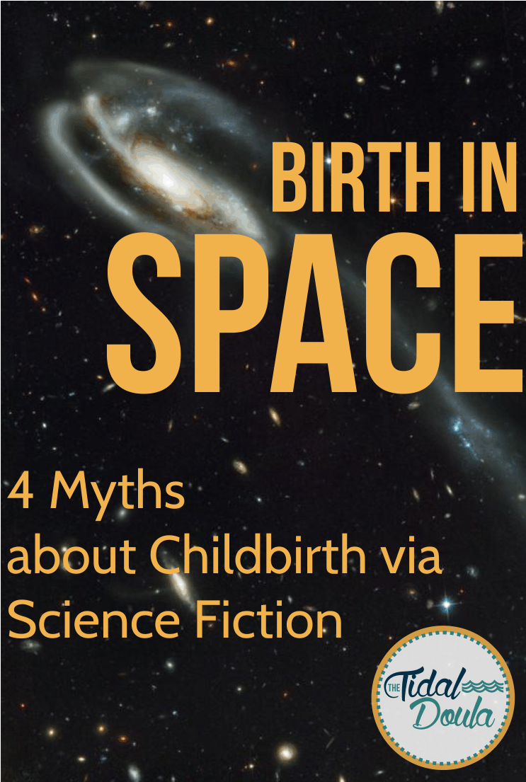 Download Birth In Space - Full Size PNG Image - PNGkit