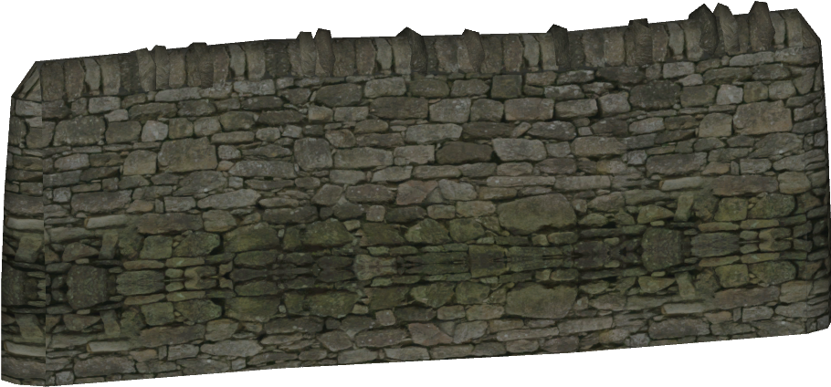 Download Rock Wall - Zt2 Rock Wall - Full Size PNG Image - PNGkit