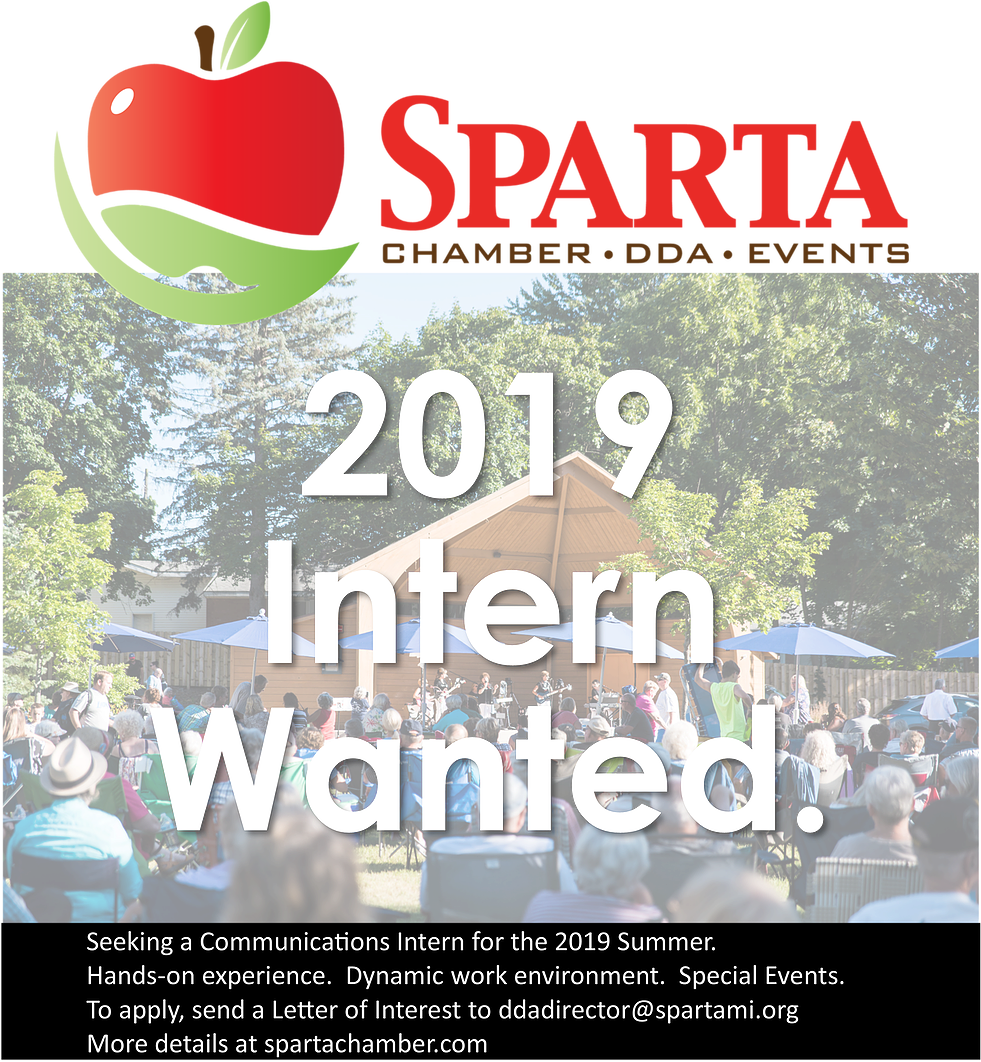 Download 2019 Intern - Spartan Locker - Full Size PNG Image - PNGkit