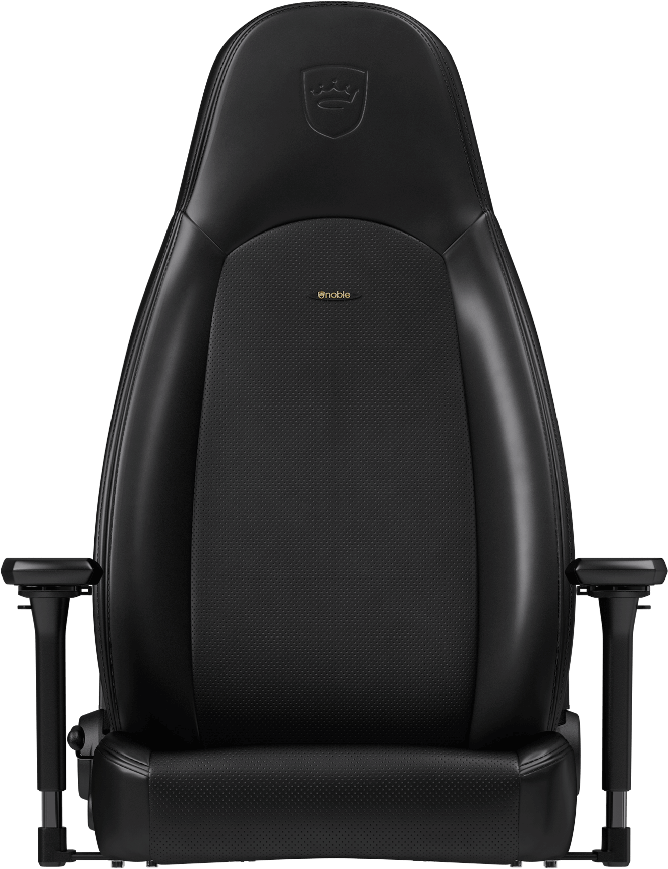 Download Noble Chair Icon White - Full Size PNG Image - PNGkit