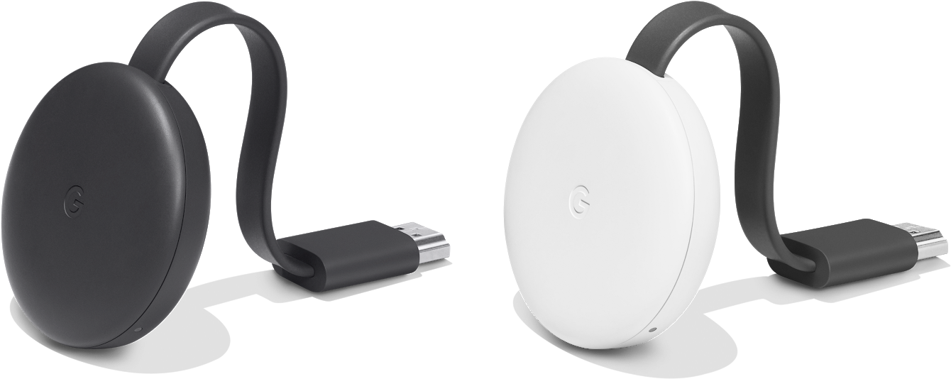 Download Chromecast - Full Size PNG Image - PNGkit