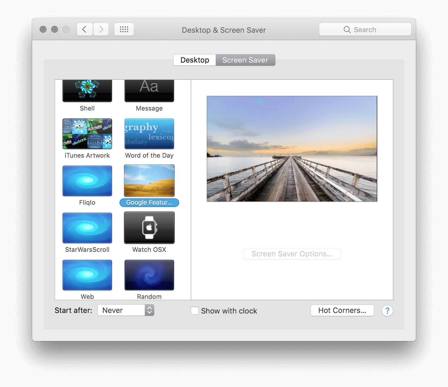 Download To A Wider Audience, We've Long Showcased A Selection - Mac ...