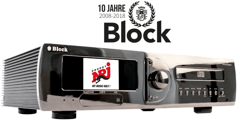 Download Cvr 100 Mkii Cd Internet Receiver Limited Edition Chrome ...