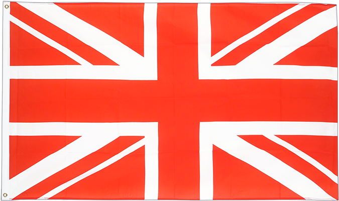 Download Union Jack Red - Fsd - Full Size PNG Image - PNGkit