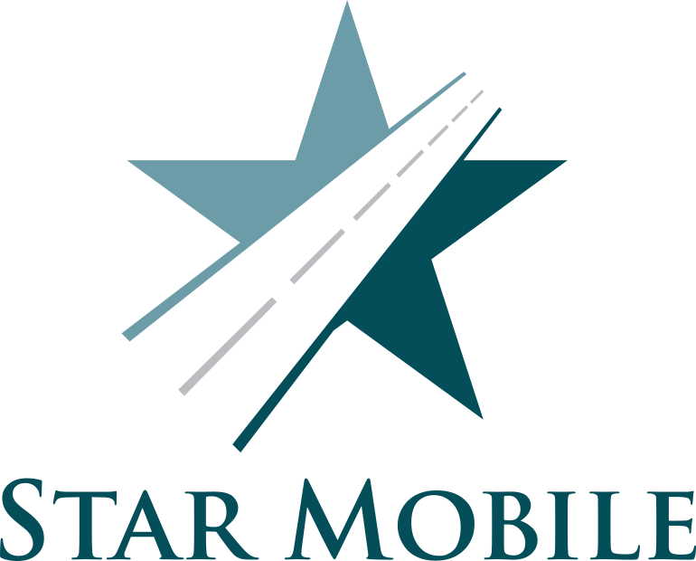 Download Star Mobile Logo - Full Size PNG Image - PNGkit