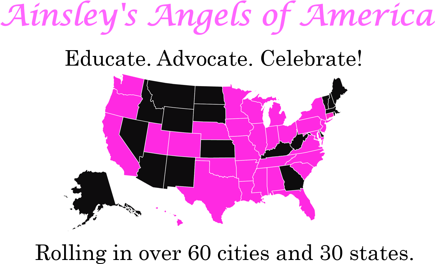 Download Map Ohio - Super Bowl 53 Rooting Map - Full Size PNG Image ...