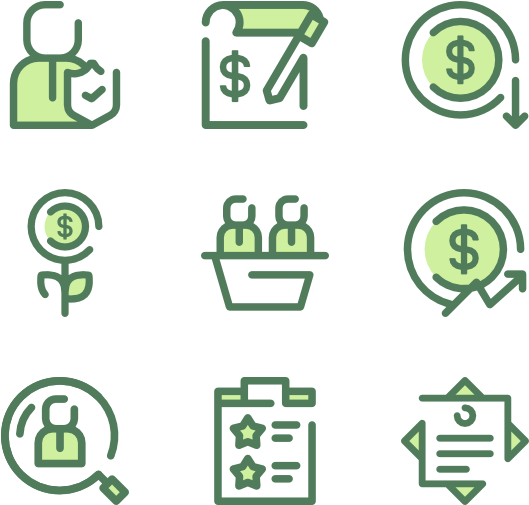 Download 654 Free Vector Icons - Circle - Full Size PNG Image - PNGkit