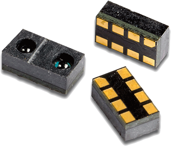 Download Reflective Optical Sensor - Full Size PNG Image - PNGkit