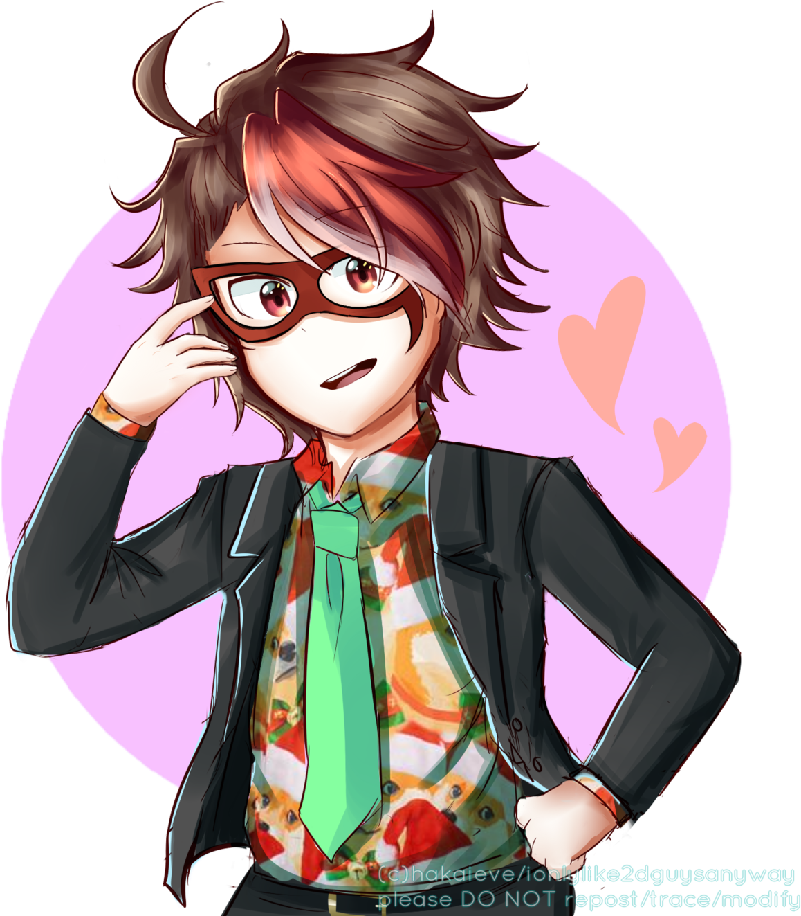 Download Happy Birthday To My Lovely Terrible Boy Jun - Cartoon - Full ...