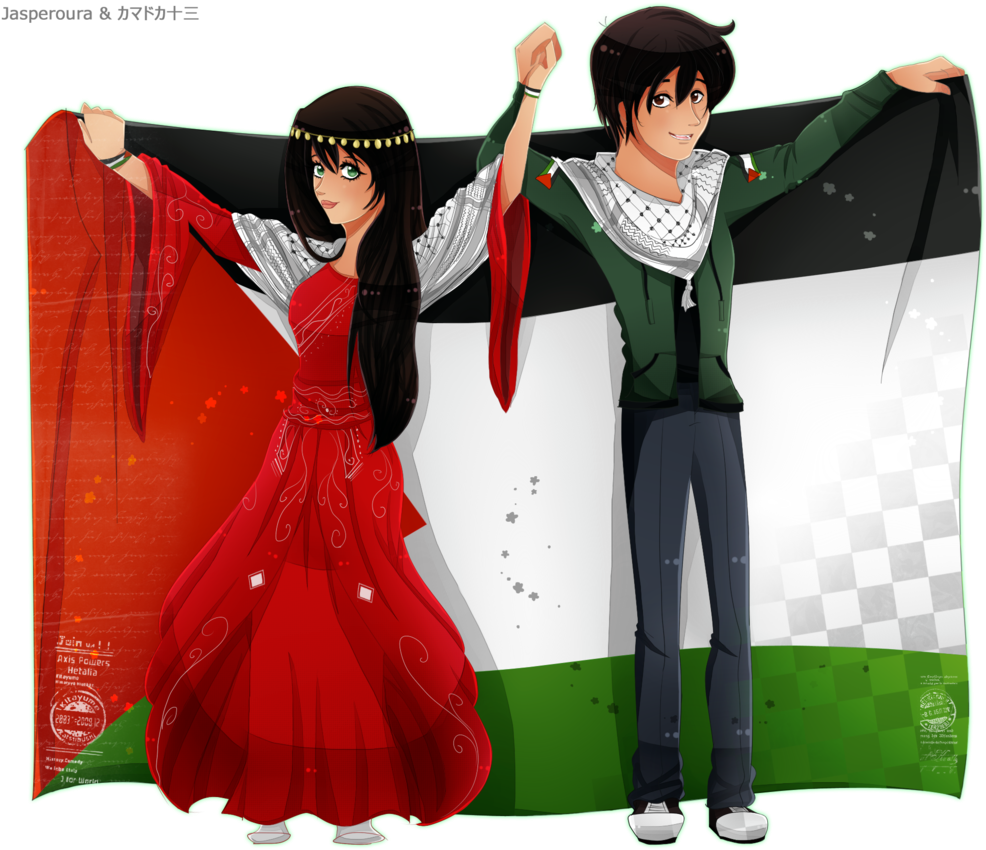 Download Anime, Axis Powers - Fun - Full Size PNG Image - PNGkit