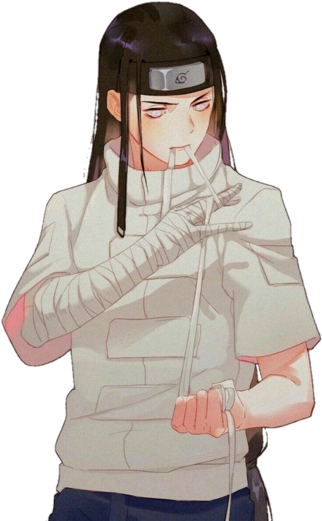 Download Sad Neji X Tenten - Full Size PNG Image - PNGkit