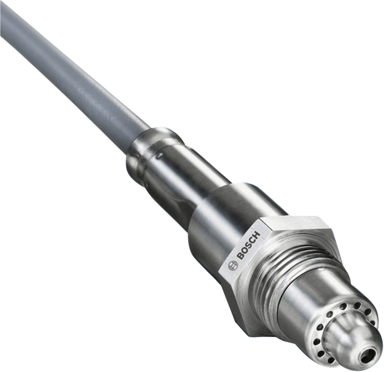 Download Lean Burn Oxygen Sensor - Oxygen Sensor Bosch - Full Size PNG ...