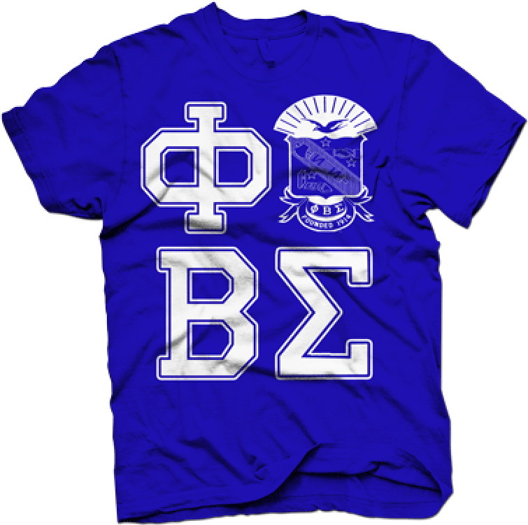 Download Phi Beta Sigma I Crest - Alpha Phi Alpha Long Sleeve T Shirts ...