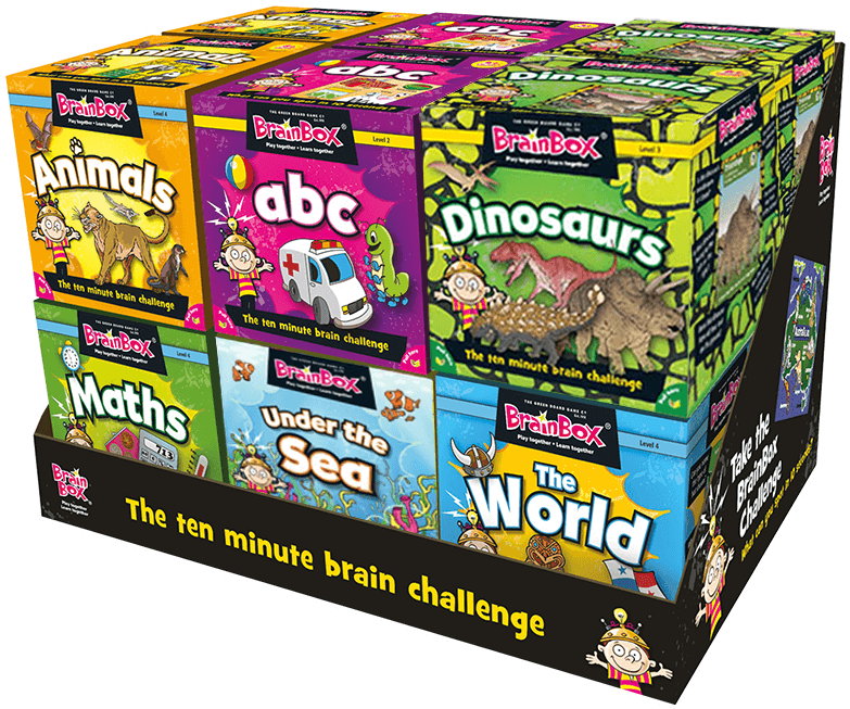 Download Brainbox Assortment - Lego - Full Size PNG Image - PNGkit