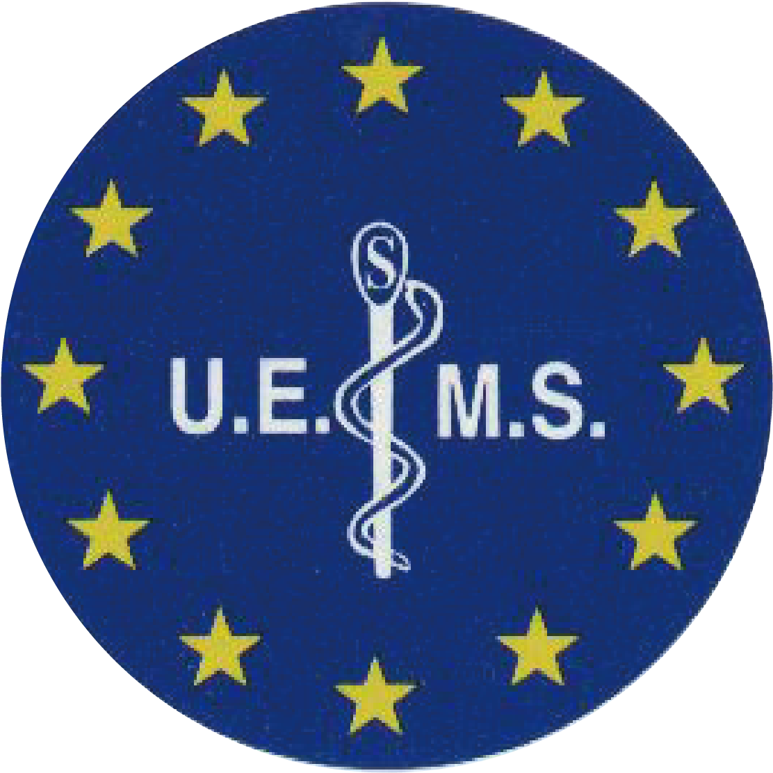 Download European Union Of Medical Specialists - Full Size PNG Image ...