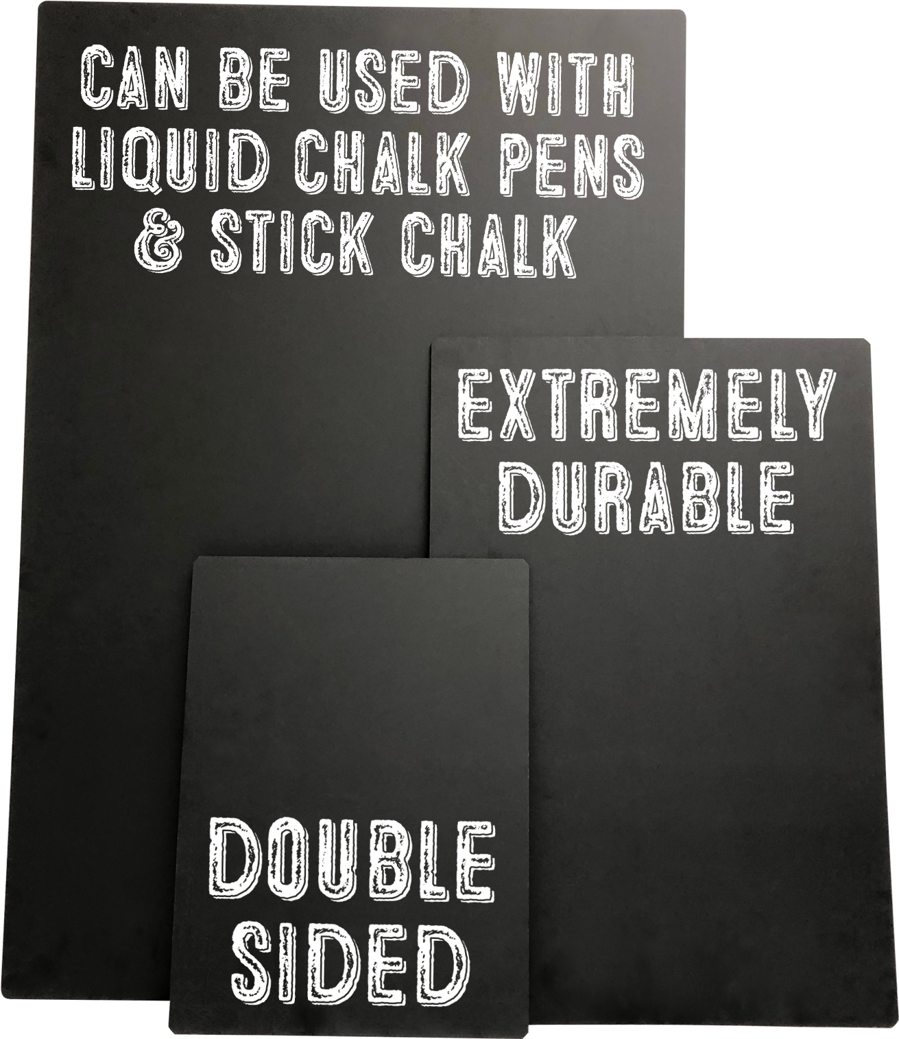 Download Double Sided - Poster - Full Size PNG Image - PNGkit