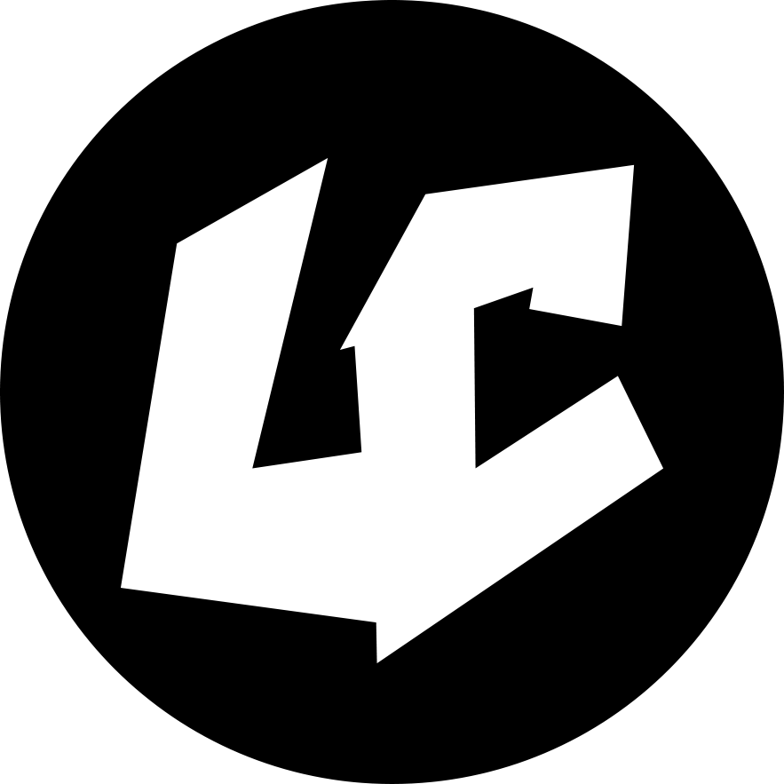 Download Lc Logo Icon 2015 - Lc Logo - Full Size PNG Image - PNGkit