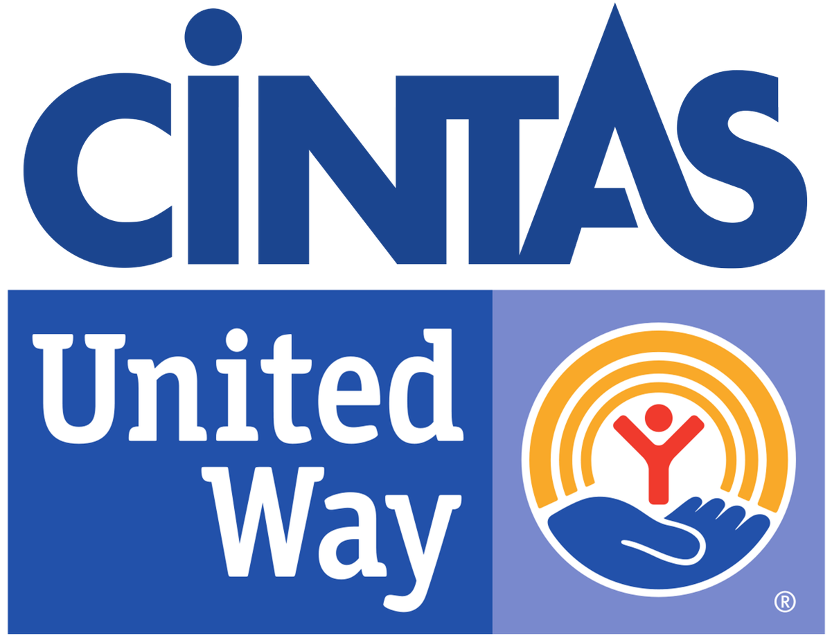 Download Griffon Athletics On Twitter - United Way - Full Size PNG ...