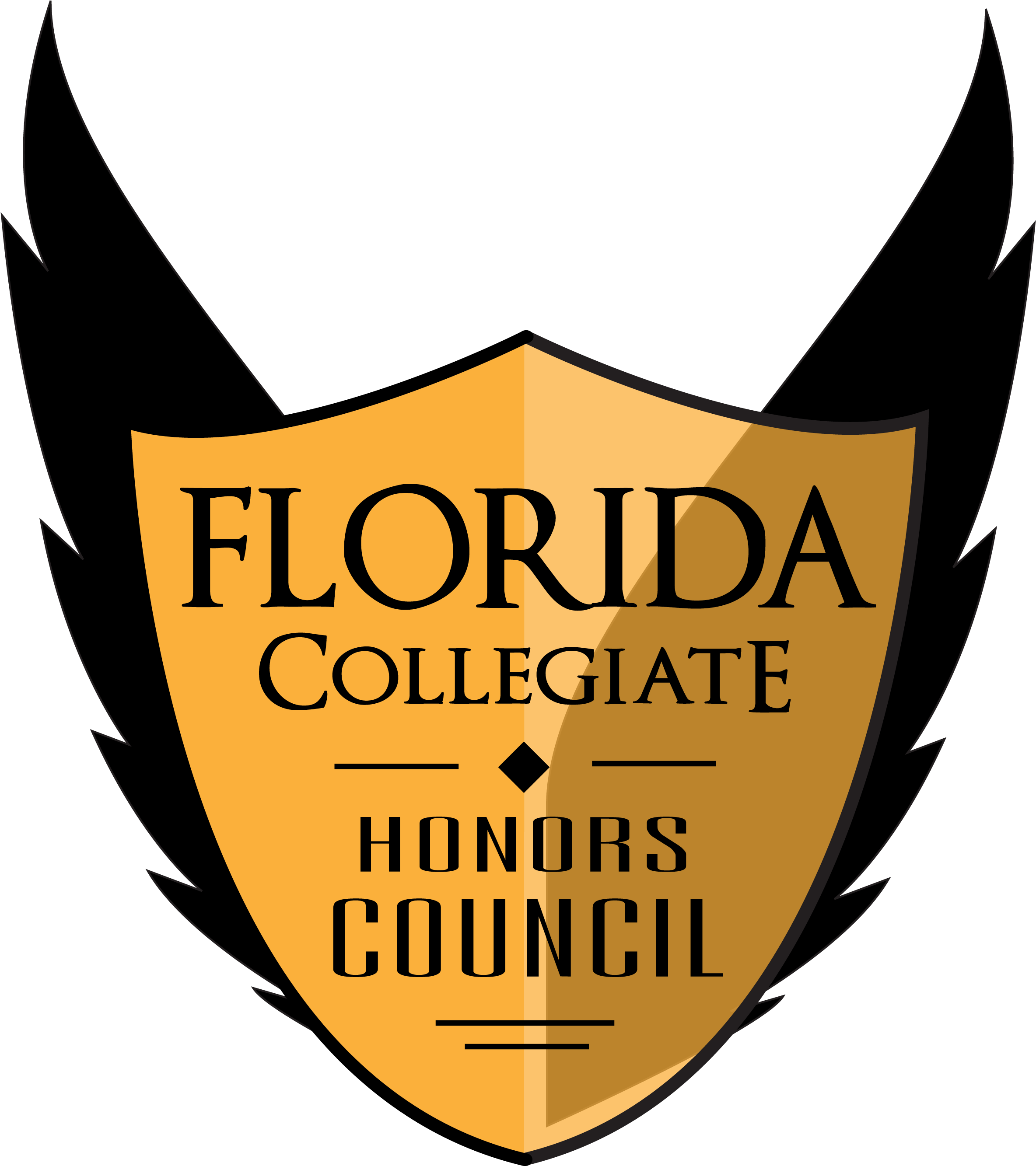 Download Fchc Logo - Florida Collegiate Honors Council - Full Size PNG ...