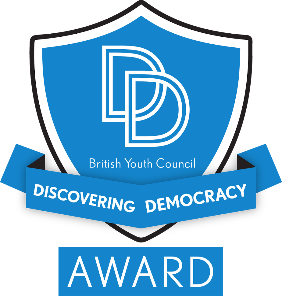 Download Democracy - Emblem - Full Size PNG Image - PNGkit