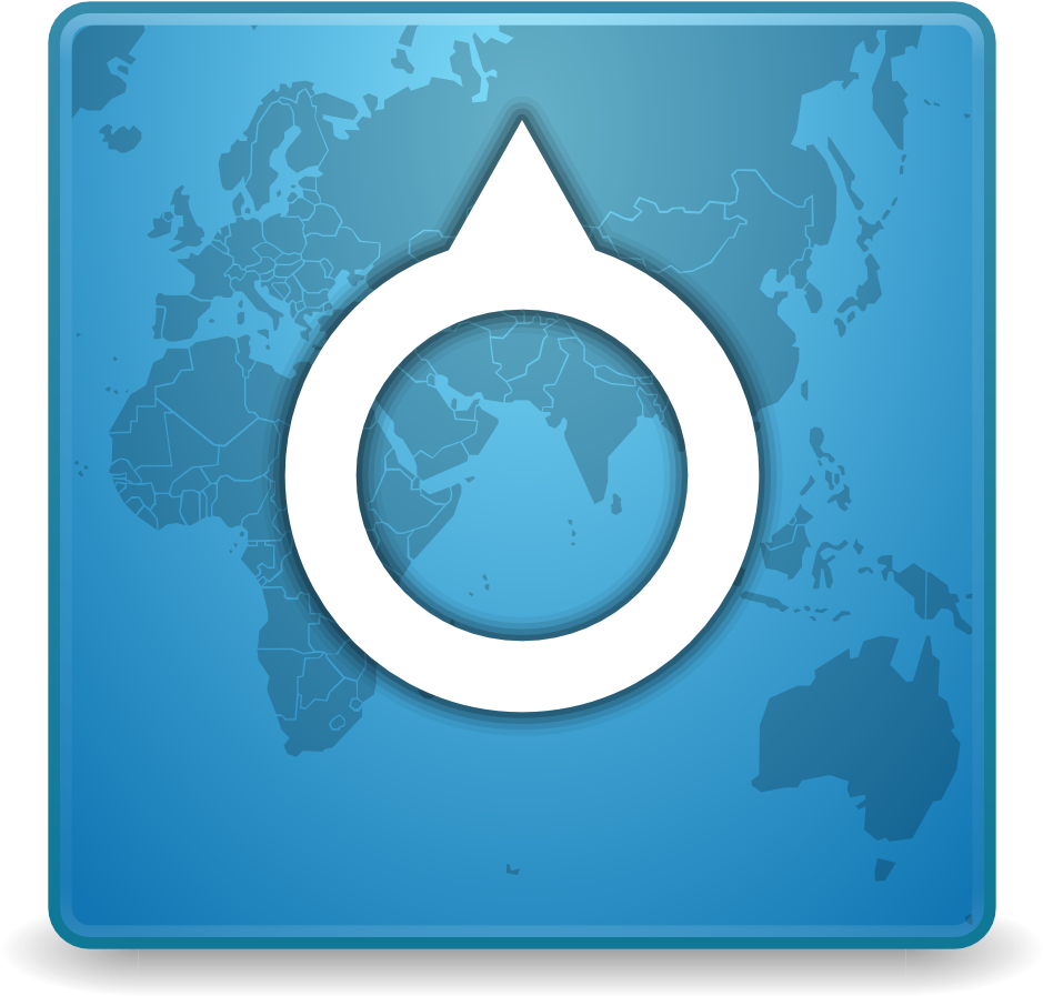 Download 1024px Png - Browser Icon Square - Full Size PNG Image - PNGkit