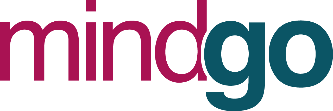 Download Mindgo Red - Circle - Full Size PNG Image - PNGkit