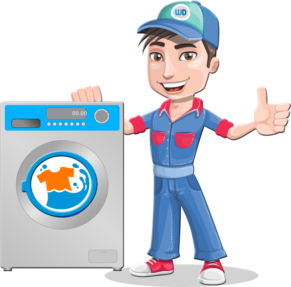 Download Why Break Your Head On Daily Washing, We The Wash 'n ...