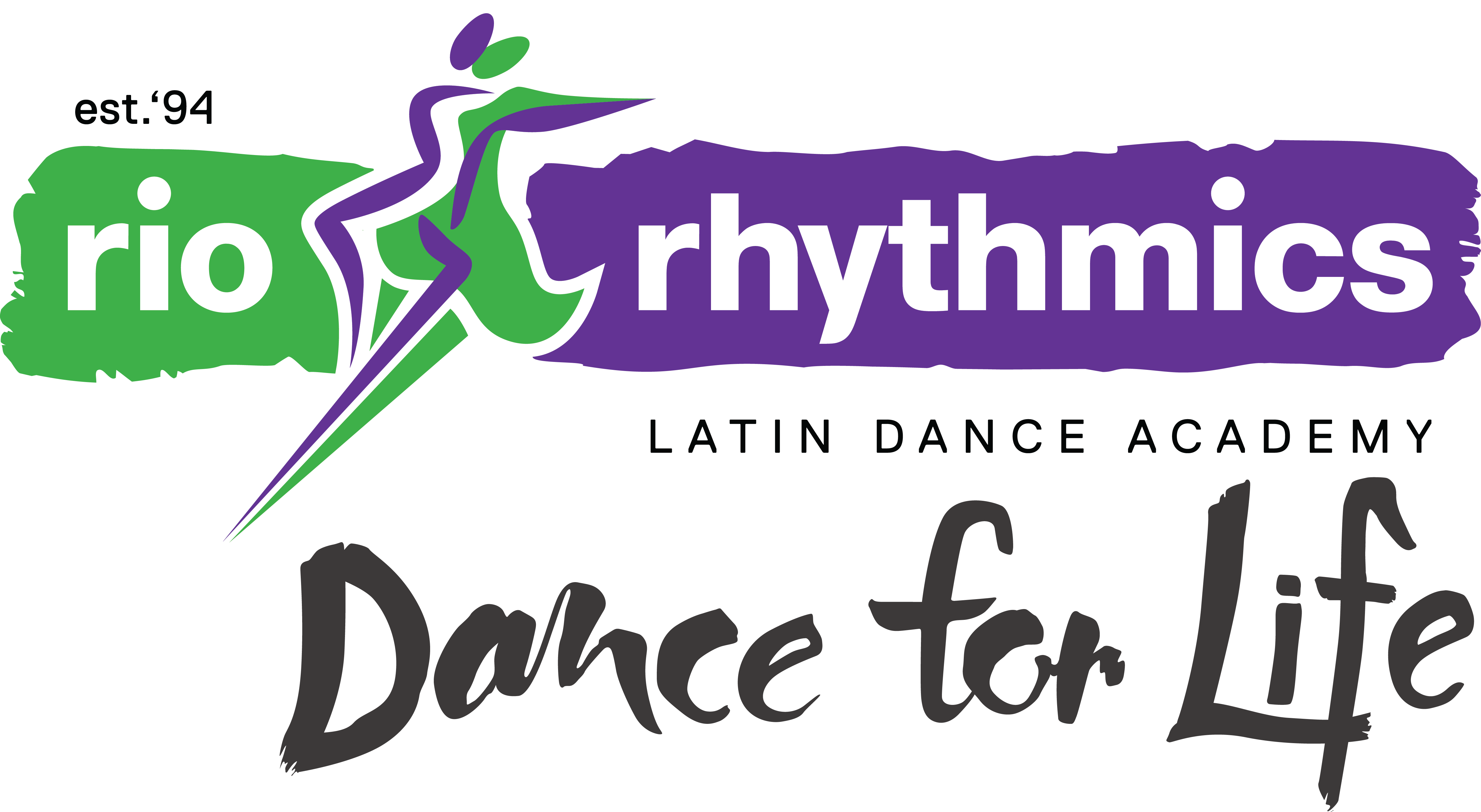 Download Rio Rhythmics Latin Dance Academy West End Brisbane - Graphic ...