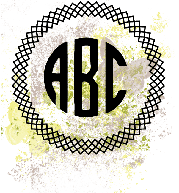 Download Monogram App - Royal Copenhagen Liselund - Full Size PNG Image ...