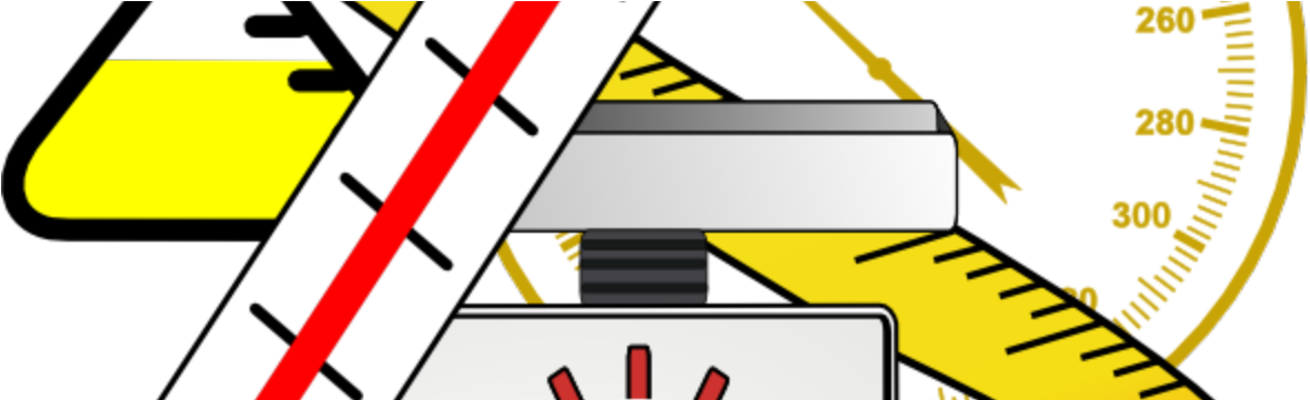 Download Teaching And Learning Measurement - Measure Tools Clipart ...