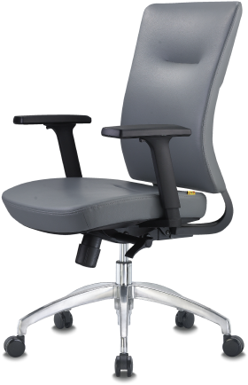 Download More Details - Steelcase Bürostuhl - Full Size PNG Image - PNGkit