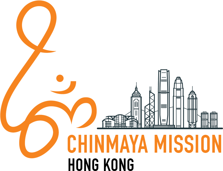 Download Chinmaya Mission Logo Png - Full Size PNG Image - PNGkit