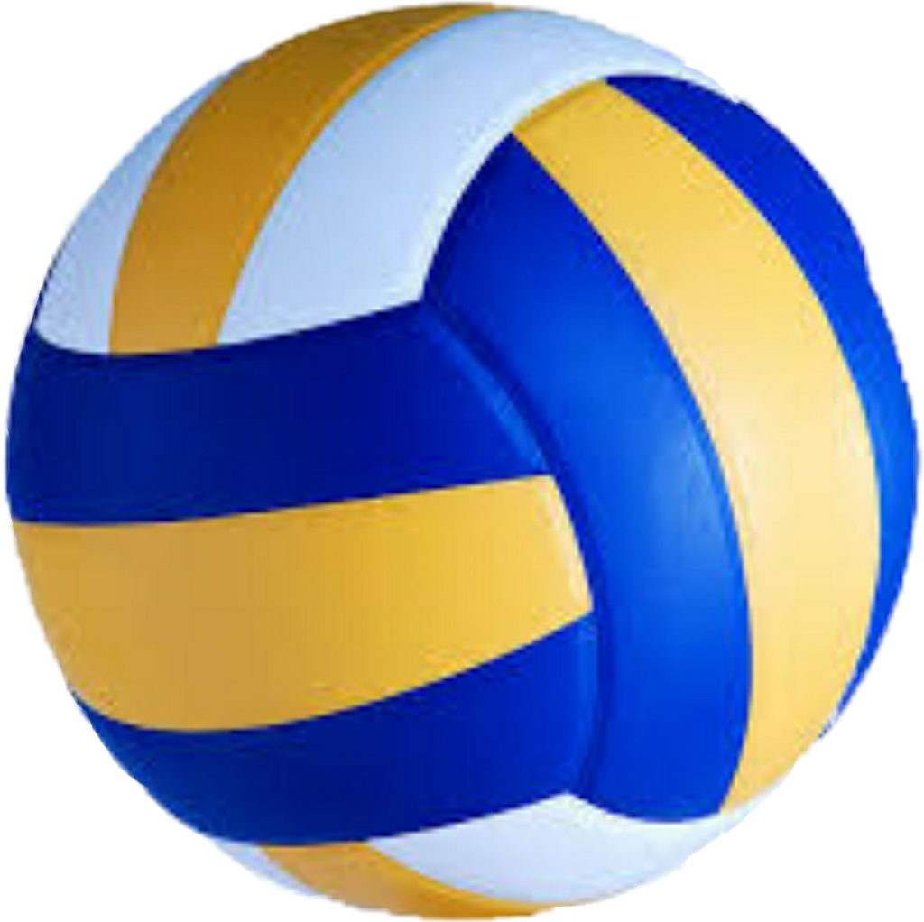 Download Ball Volley - Full Size PNG Image - PNGkit