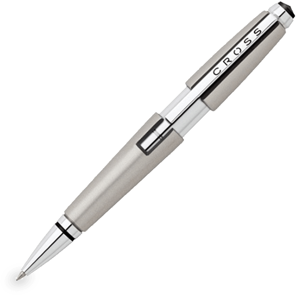 Download Cross Edge Gel Rollerball Pen Medium Point - Cross Pen Uk ...