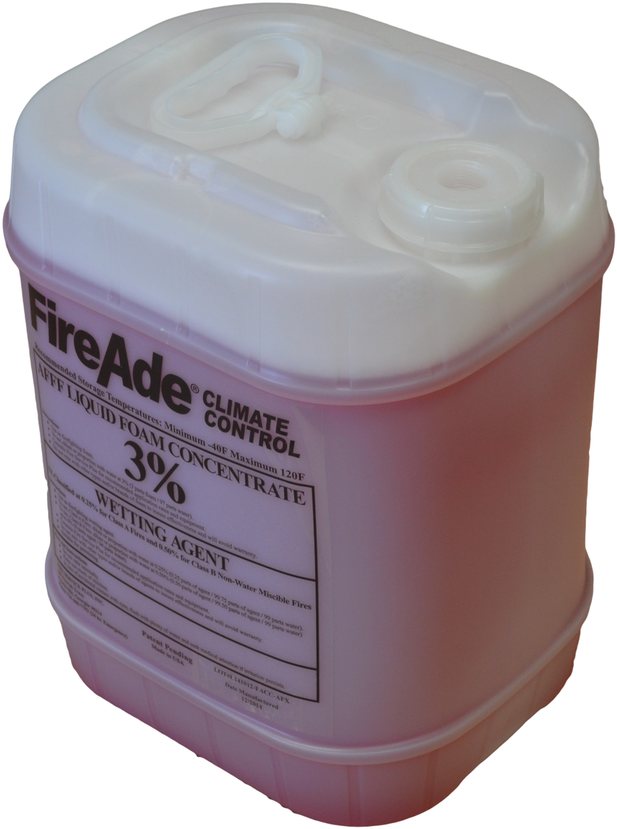 Download Fireade 2000 Climate Controlled - Plastic - Full Size PNG ...