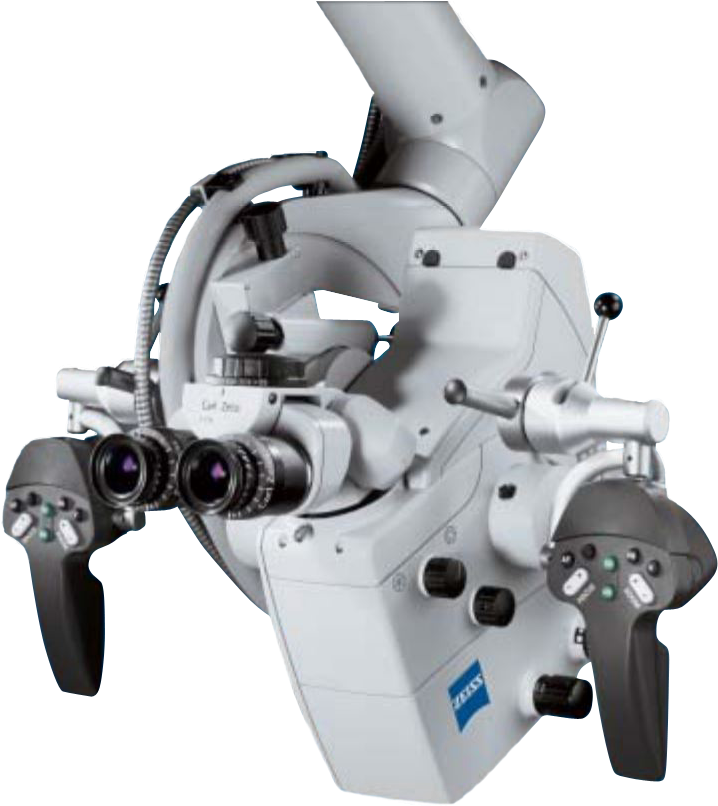 Download Zeiss Nc-4 Spine Surgery Microscope [refurbished] - Zeiss Opmi ...