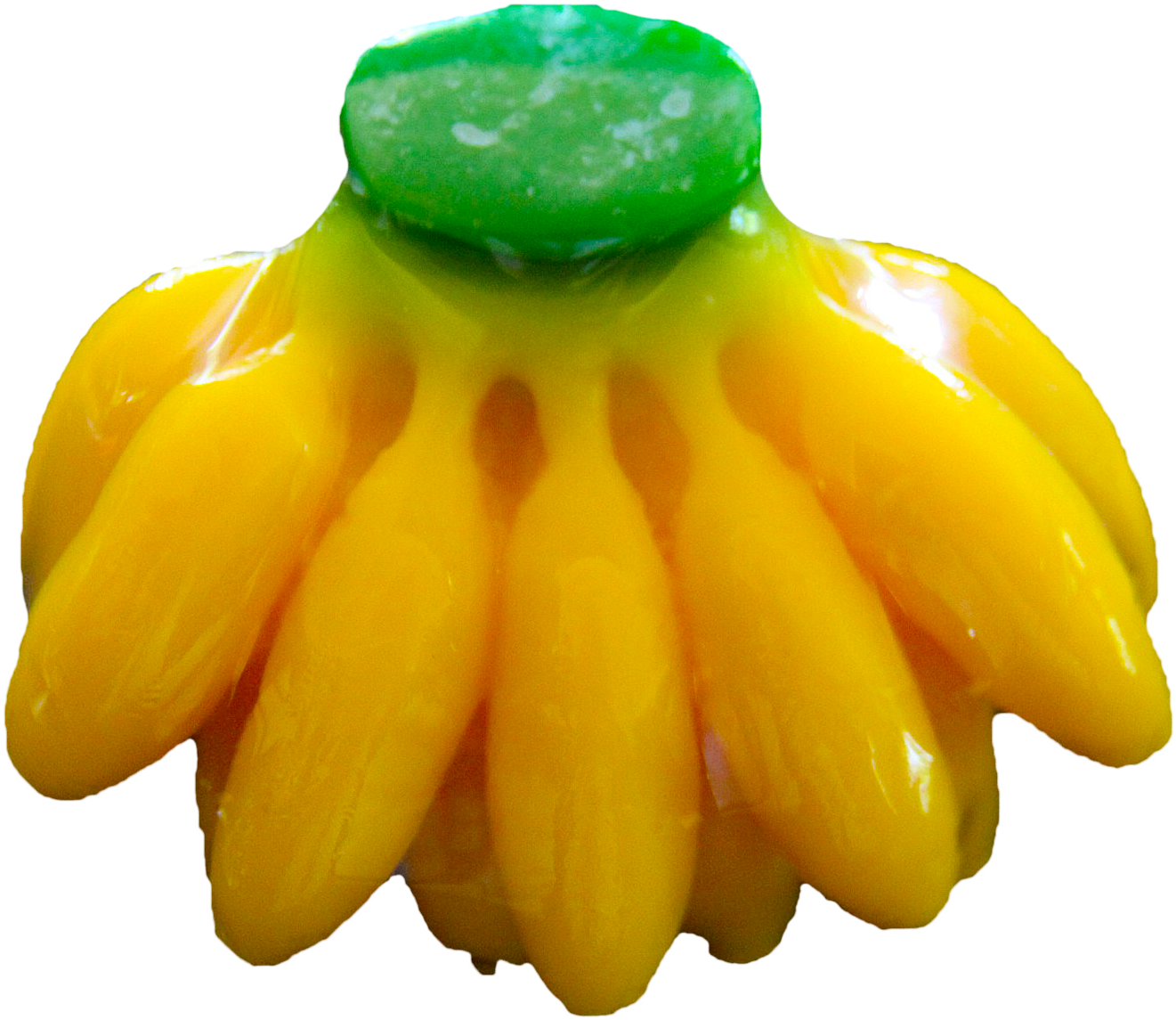 Download Banana Bunch - Black-eyed Susan - Full Size PNG Image - PNGkit