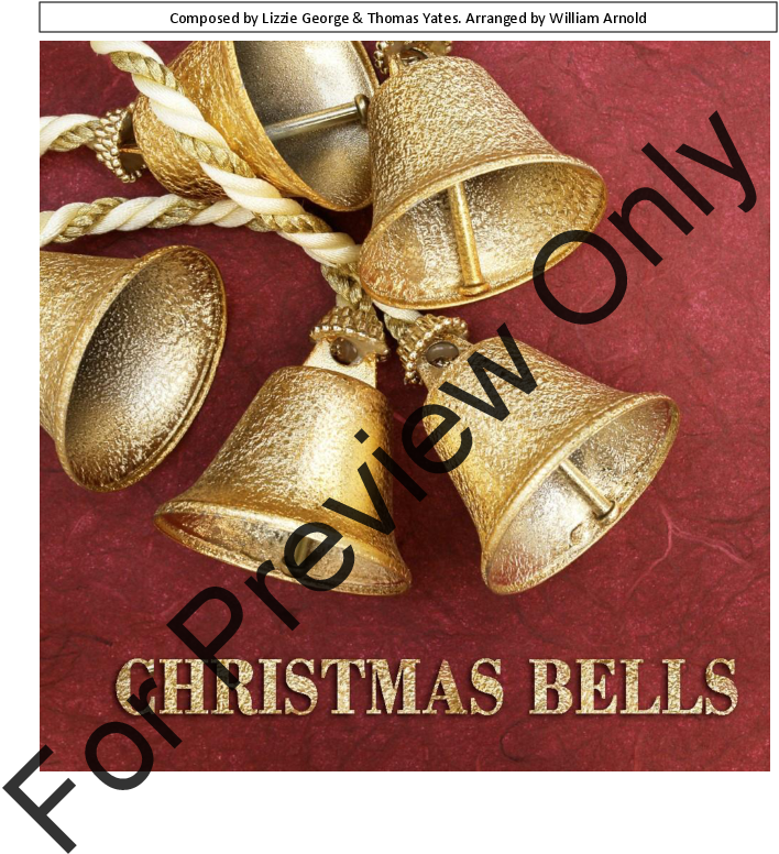 Download Christmas Bells Thumbnail Christmas Bells Thumbnail - Full ...