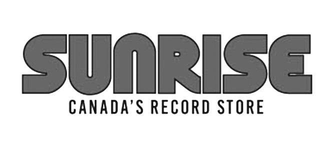 Download Sunrise Records - Sunrise Records Png - Full Size PNG Image - PNGkit