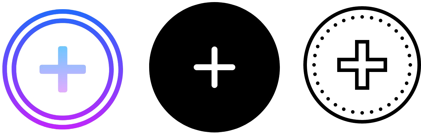 Download Symbol Png Download Image - Circle - Full Size PNG Image - PNGkit