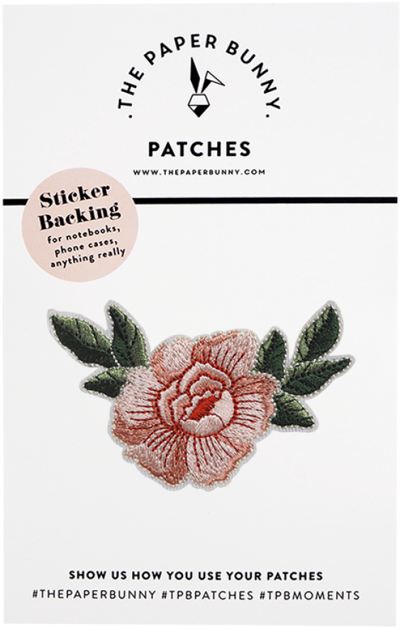 Download In Full Bloom Patch - Garden Roses - Full Size PNG Image - PNGkit