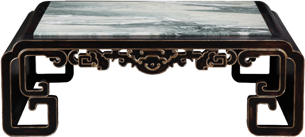 Download Vintage Chinese Style Tea Table Png Element - Coffee Table ...